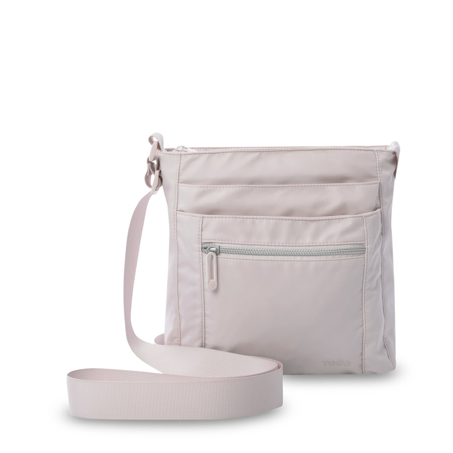 Supiori Crossbody Small Pink Women's Bag