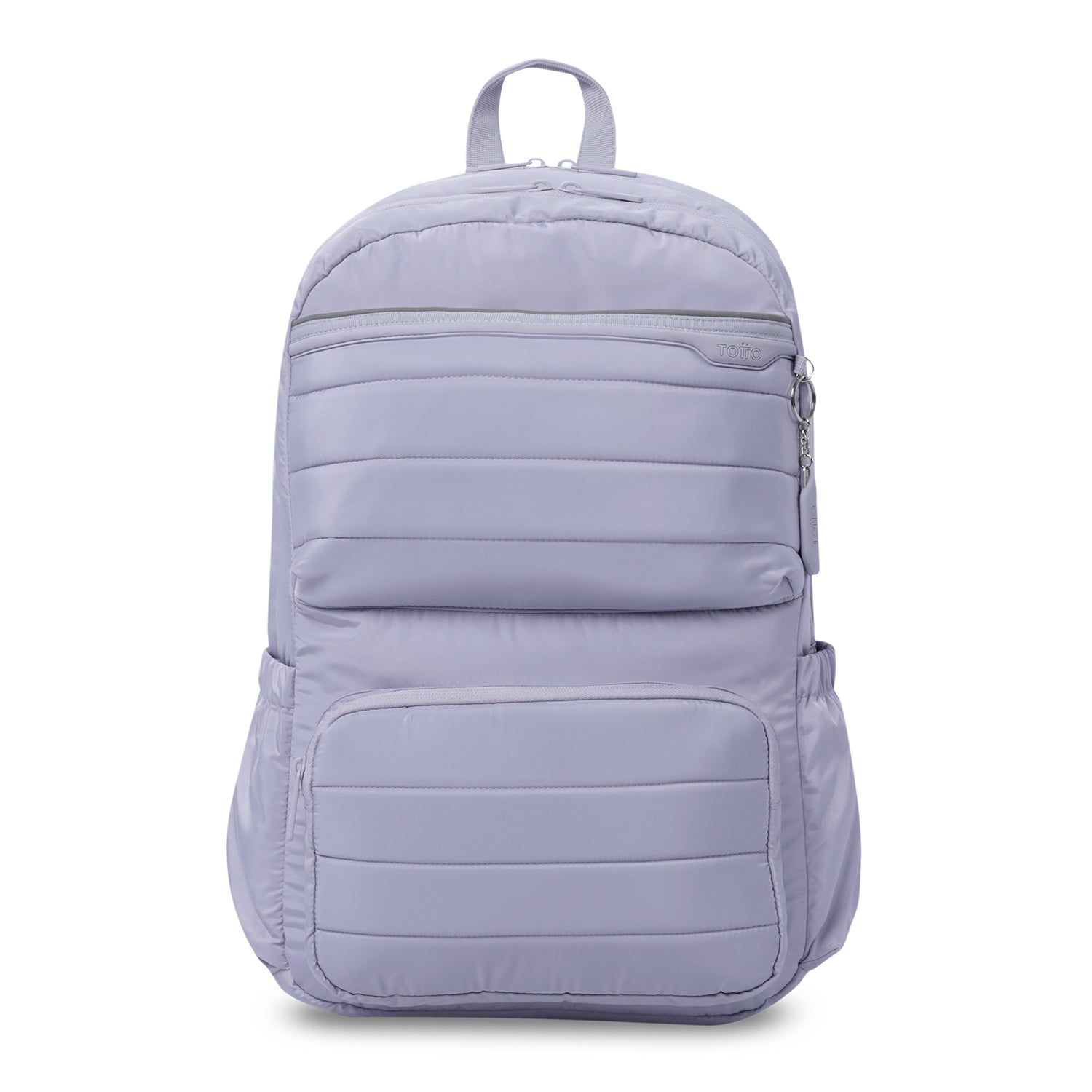 University Backpack PC Holder 16" Campus Purple Women – Totto Guyana
